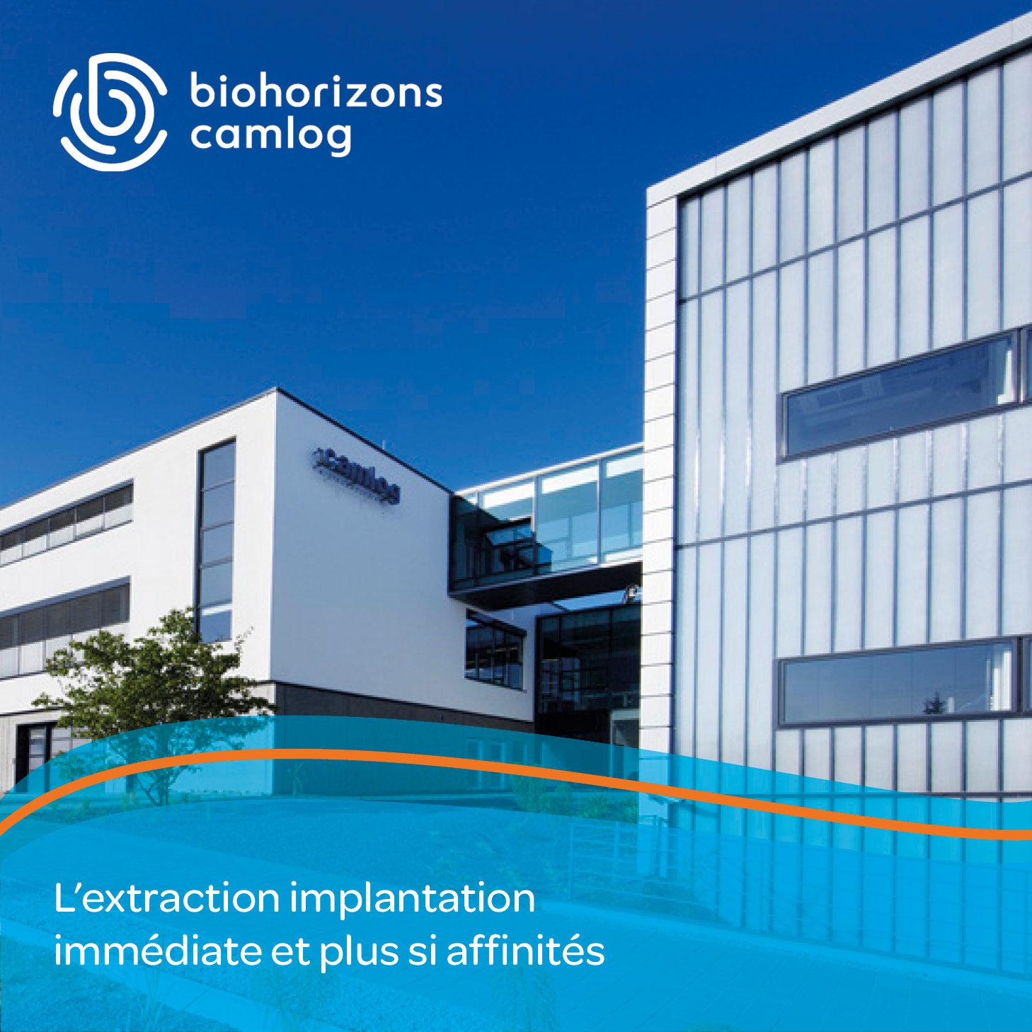 Événements BioHorizons Camlog